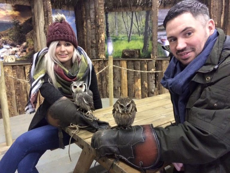 Couples – Mayfield Birds Of Prey | Falconry In Ireland